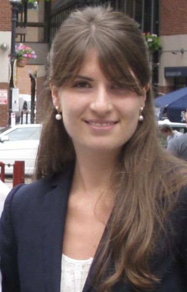 The Brandeis Center Team | Brandeis Center