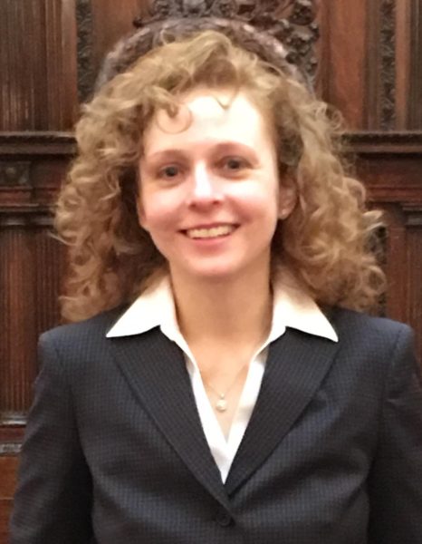 The Brandeis Center Team | Brandeis Center