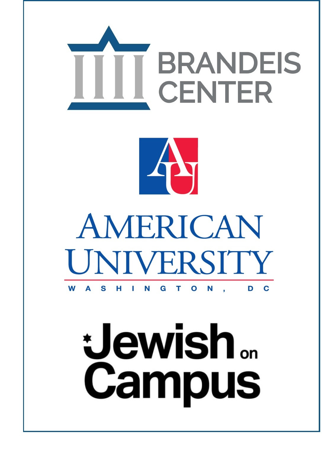 February 2024 Brandeis Brief - Brandeis Center