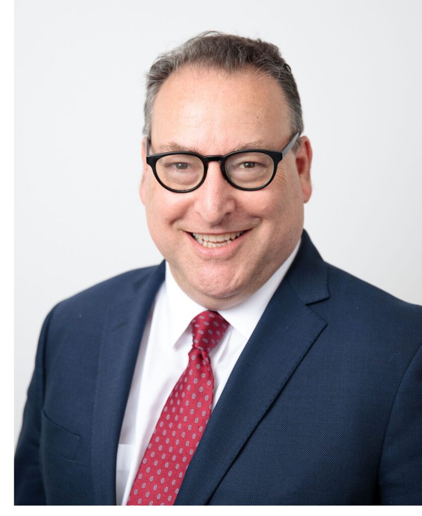 An Interview with Kenneth L. Marcus: Fighting Antisemitism on Campus ...