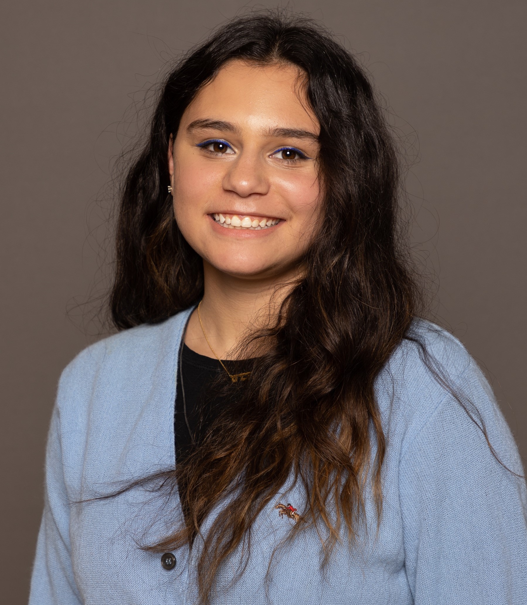 Nicole Beckman - Brandeis Center